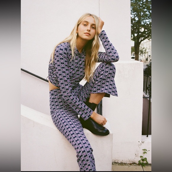 Zara | Other | Nwt Zara Matching Set | Poshmark